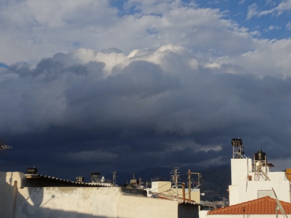 Full fart | ia mitt i livet